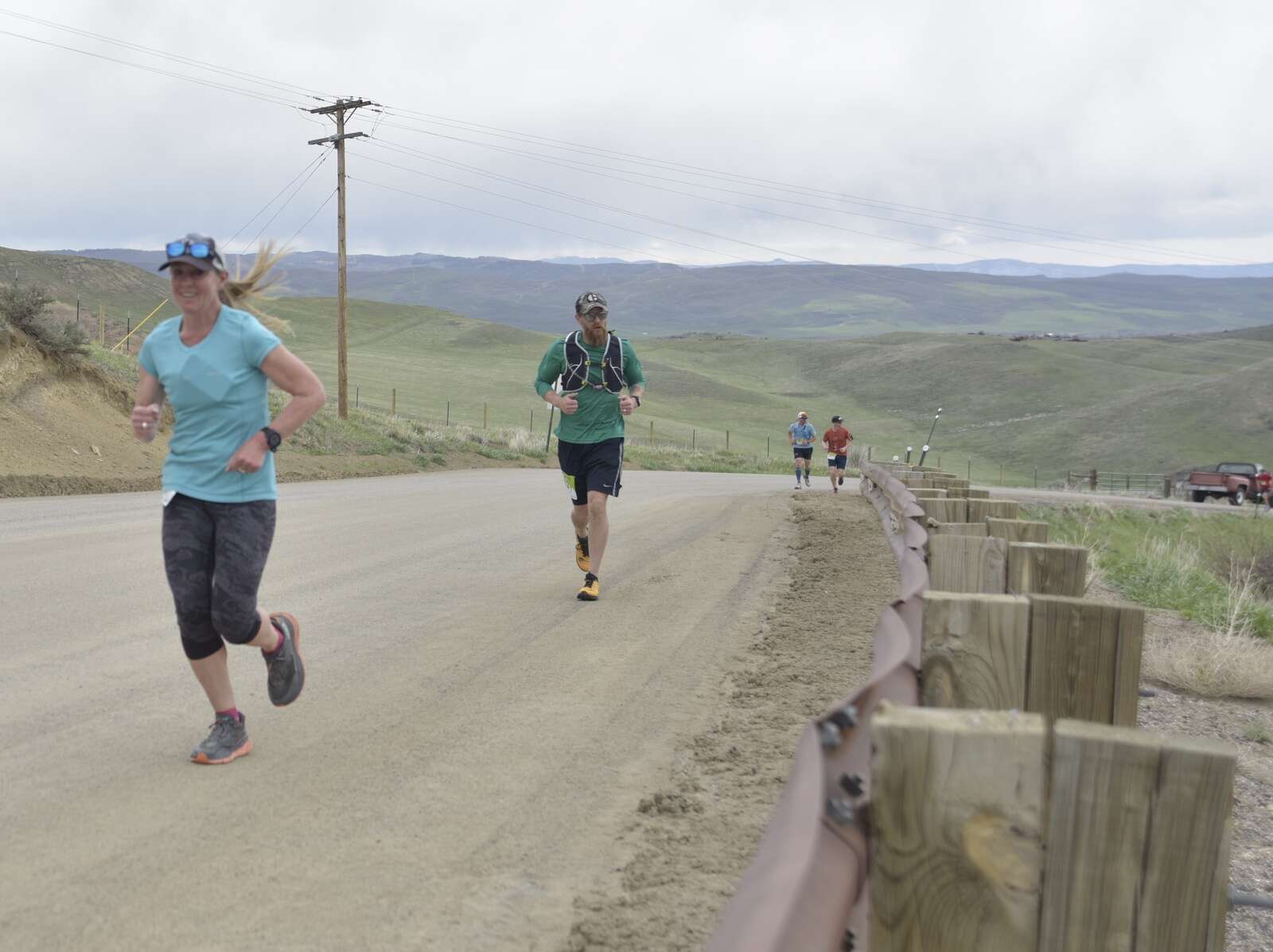 Photos: Hayden Cog Run | SteamboatToday.com